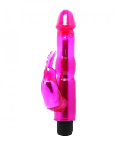 Zeka Vibrator