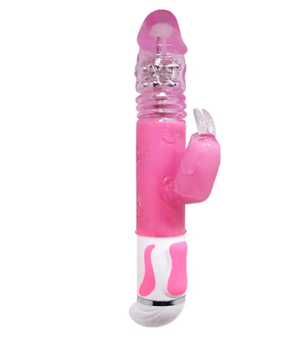 Zeka Vibrator