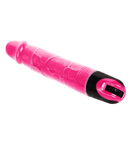 Realisticni Vibrator