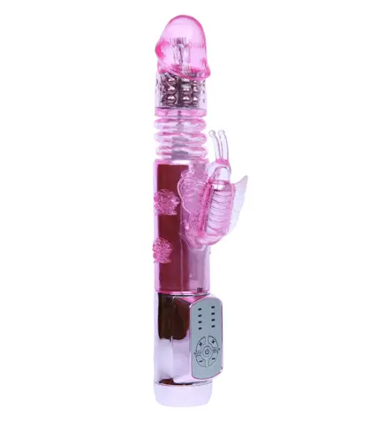 Roto Leptir Vibrator