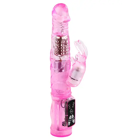 Zeka Vibrator