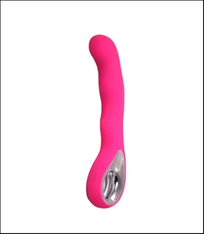 Vibrator Za G-Tacku