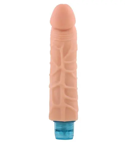 No. 4 Realisticni Vibrator