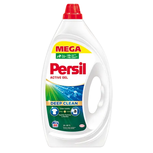 PERSIL Deterdžent za veš Regular 88 pranja/ 3,96L