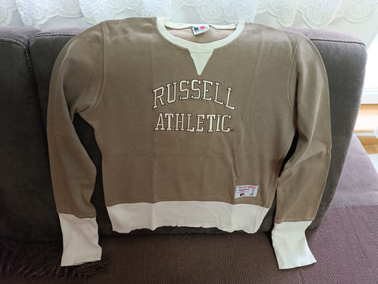 Original Rusel Atletick duks
