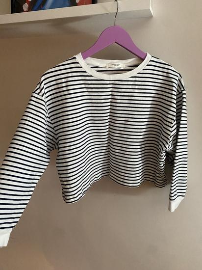 Zara organic cotton