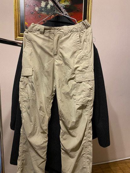 cargo pantalonice