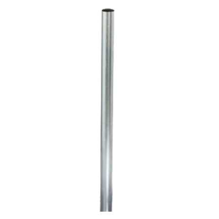 Falcom Stub antenski, 200cm, fi4.3 cm, pocinkovan - ST-200