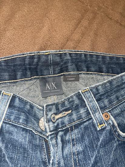 Armani farmerice