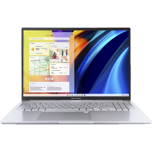 Laptop Asus Vivobook X1605ZA-MB721 16 WUXGAi7-1255U16GBNVMe 512GBIris