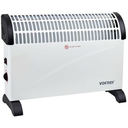 Vorner konvektorska grejalica - VKG-0577 1800 - 2000 W