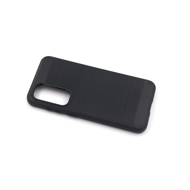 TPU BRUSHED za Realme C55 (black)