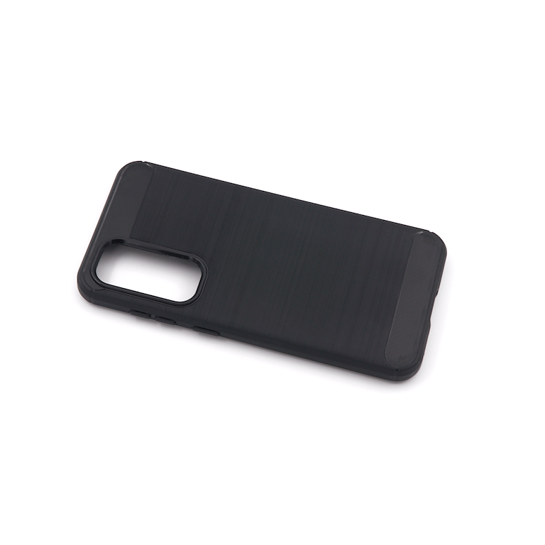 TPU BRUSHED for SM-A057F (Galaxy A05s) black