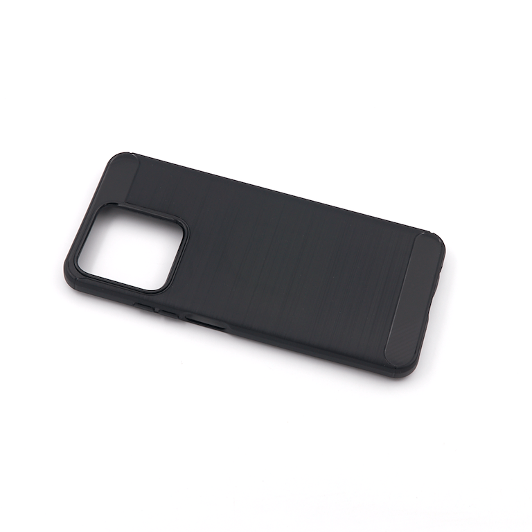 TPU BRUSHED za Realme C51 (black)