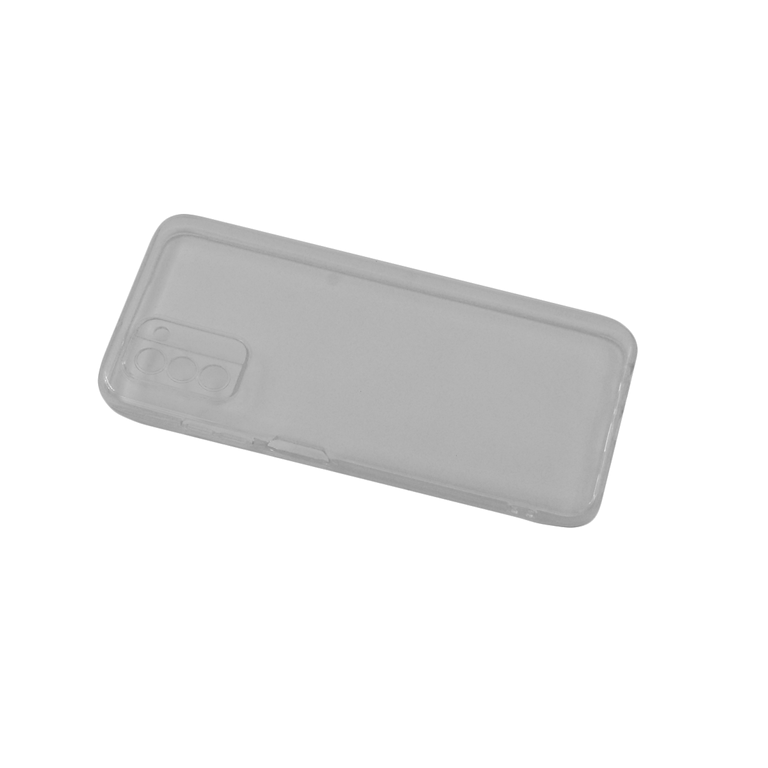 TPU CLEAR SOLID for Nokia G22