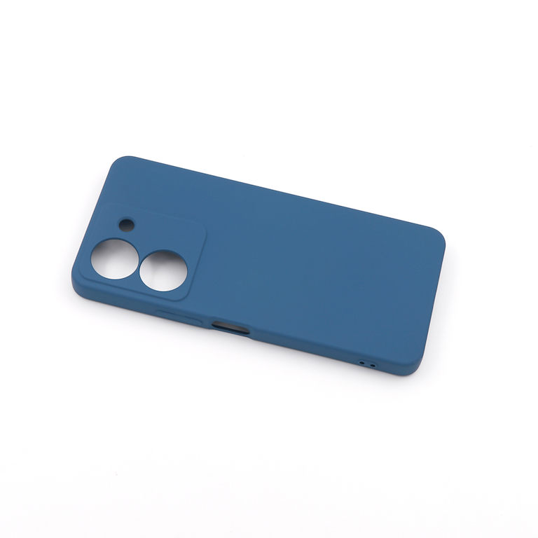 TPU MATTE for Vivo Y36 (plava)