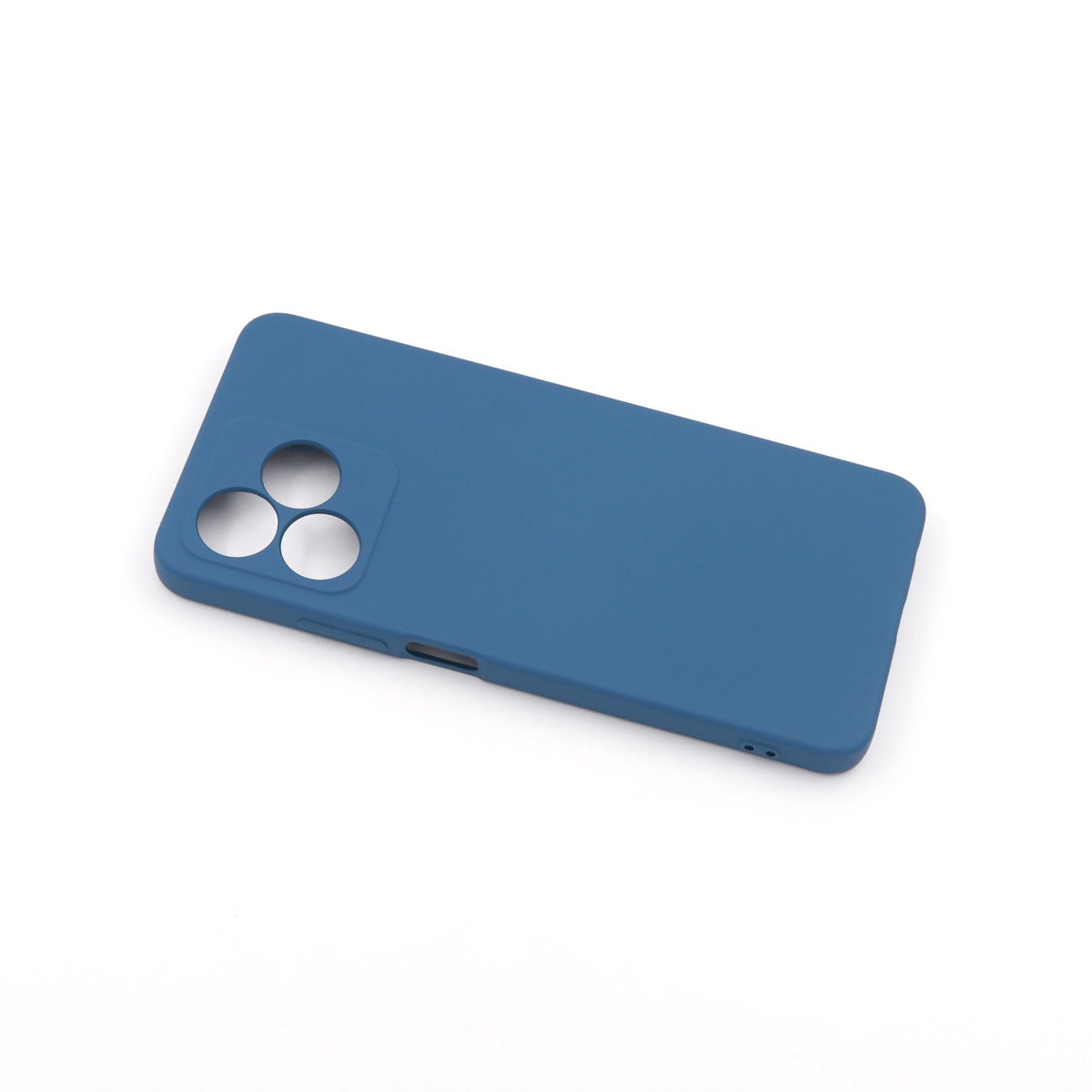 TPU MATTE for Realme C53 (plava)