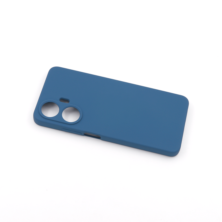 TPU MATTE for Realme C55 (plava)