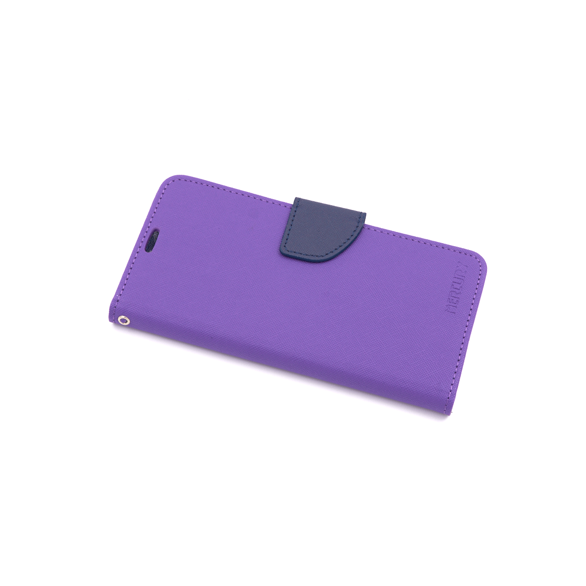 Mercury Flip Case Honor 90 (ljubičasta)