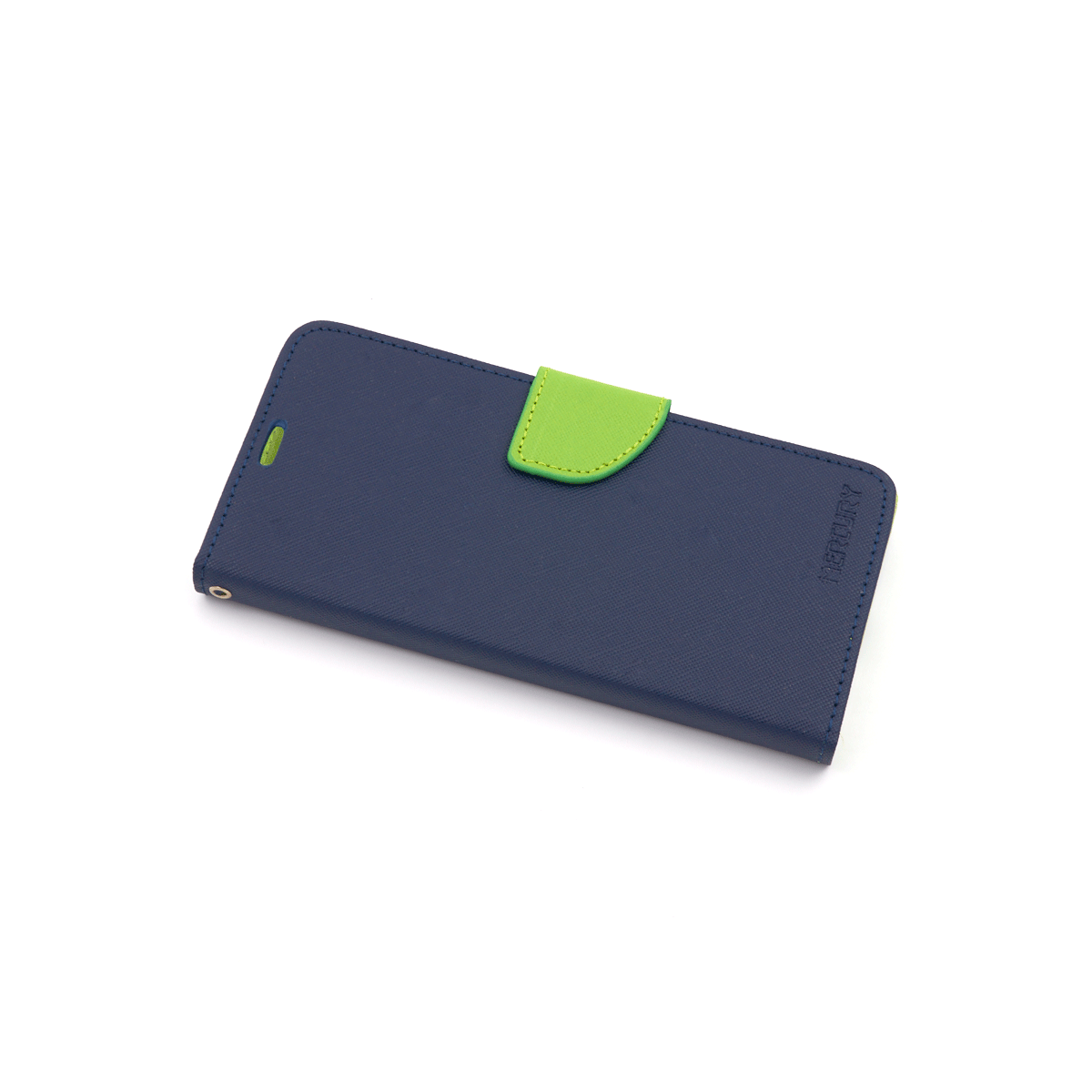 Mercury Flip Case Honor 90 Lite (plava)