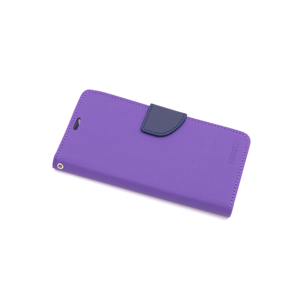 Mercury Flip Case Honor 90 Lite (ljubičasta)