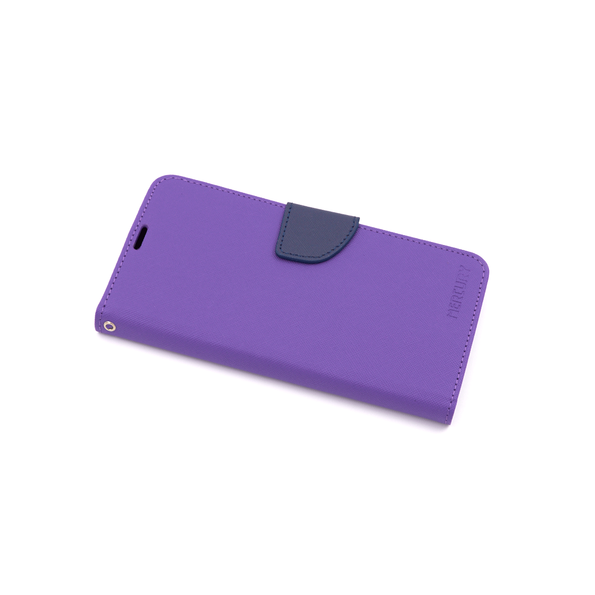 Mercury Flip Case Nova 11i (ljubičasta)