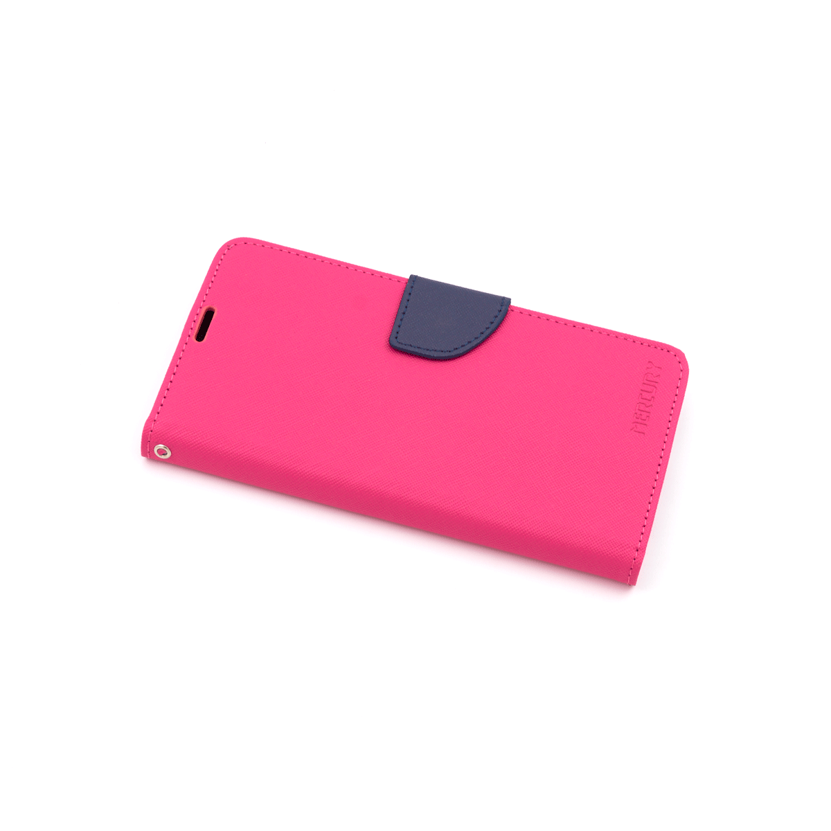 Mercury Flip Case za Realme C53 (roza)