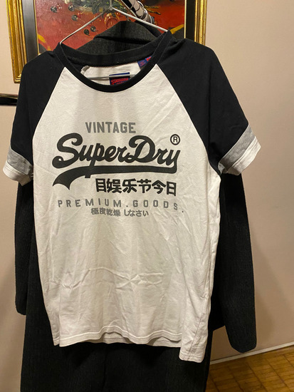 Superdry majica