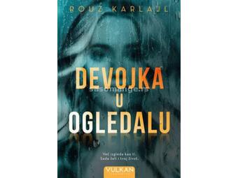 Devojka u ogledalu