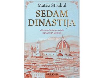 Sedam dinastija