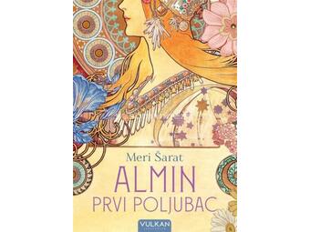 Almin prvi poljubac