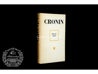 A. J. Cronin Sjeverno svjetlo