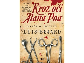 Luis Bejard Kroz oči Alana Poa