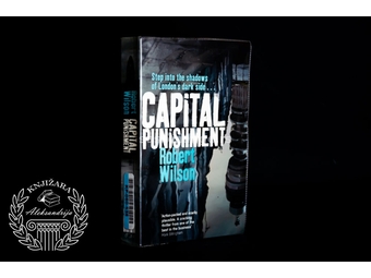 Robert Wilson Capital punishment