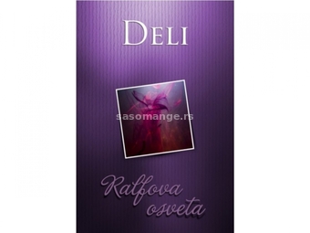 Deli Ralfova osveta