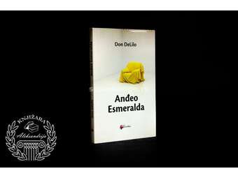 Don Delilo Anđeo Esmeralda