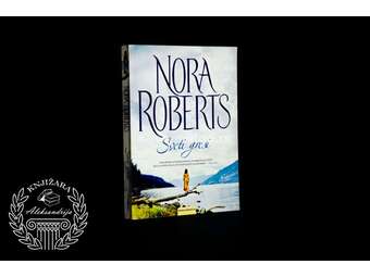 Nora Roberts Sveti gresi