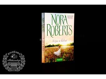 Nora Roberts Vizija u belom