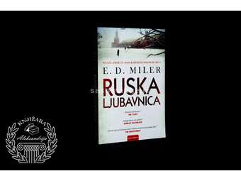 E. D. Miler Ruska ljubavnica