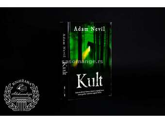 Adam Nevil Kult