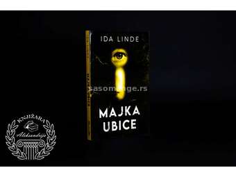 Ida Linde Majka ubice