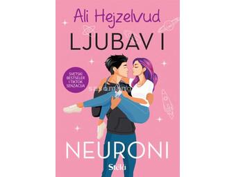 Ljubav i neuroni