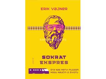 Sokrat ekspres