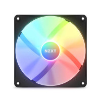140x140 NZXT F120RGB Core RF-C14SF-B1