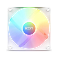 120x120 NZXT F120RGB Core RF-C12SF-W1