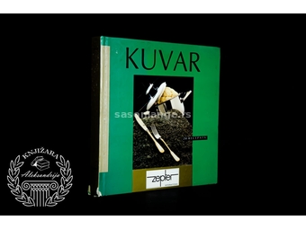 Kuvar Zepter