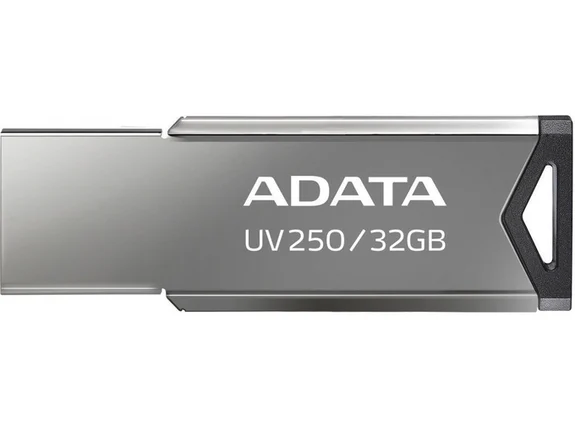 Adata USB FD 32GB AUV250-32G-RBK