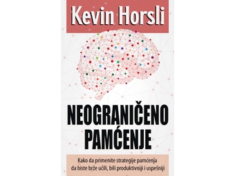 Kevin Horsli Neograničeno pamćenje