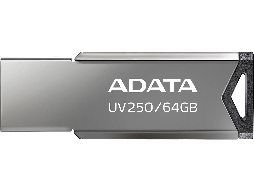 Adata USB FD 64GB AUV250-64G-RBK