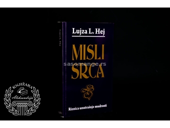 Lujza L. Hej Misli srca